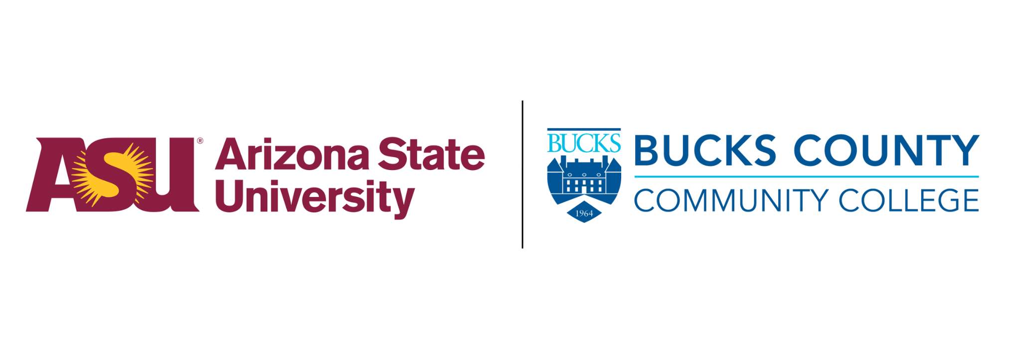 Announcing Bucks County Community College and ASU's MyPath2ASU ...